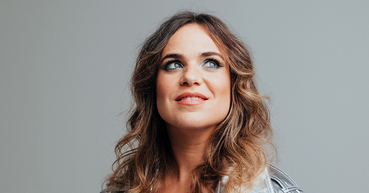 Joana Espadinha vai a jogo com novo álbum em abril