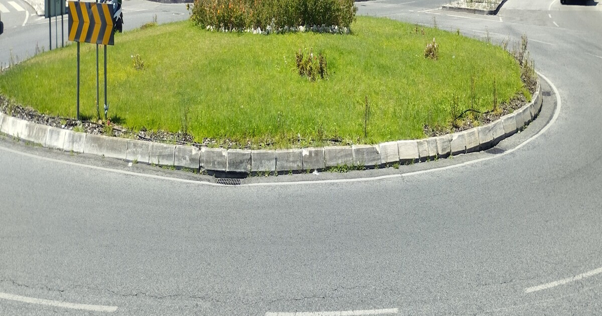 Novas rotundas em Penafiel vão tornar acesso à A4 mais seguro