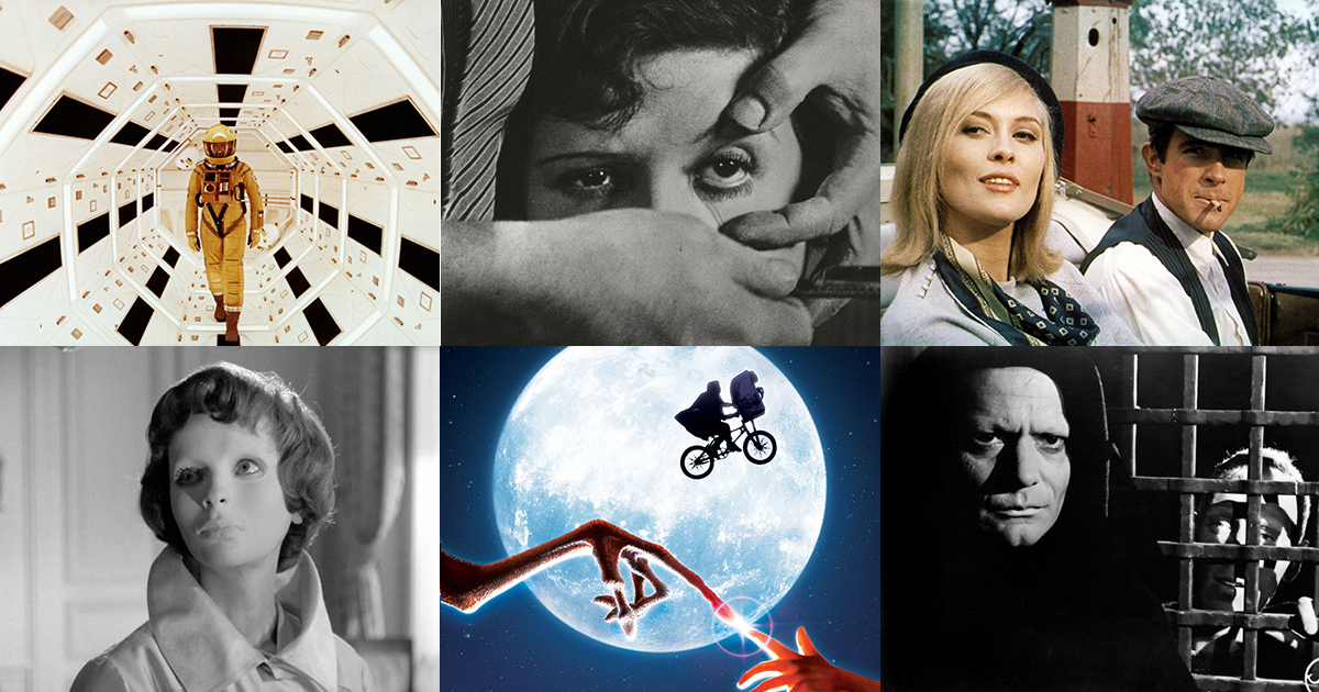 Dez canções inspiradas em filmes