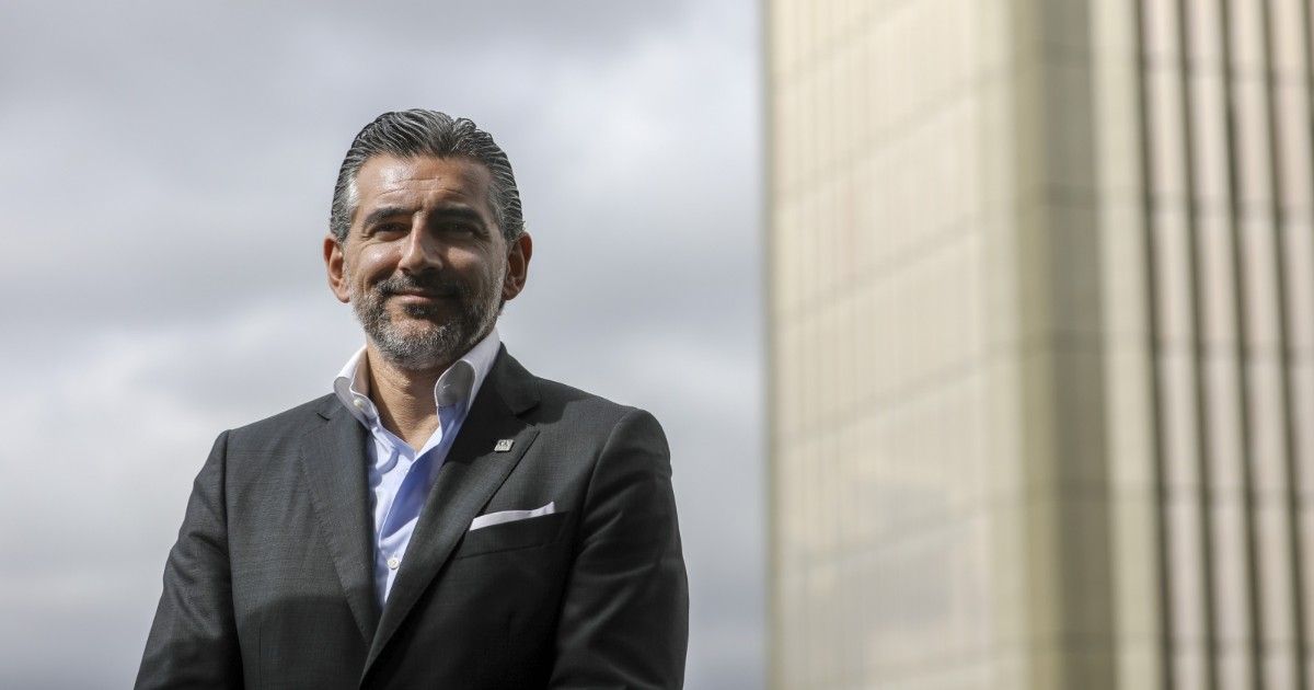 Antigo CEO da Altice constituído arguido na Operação Picoas