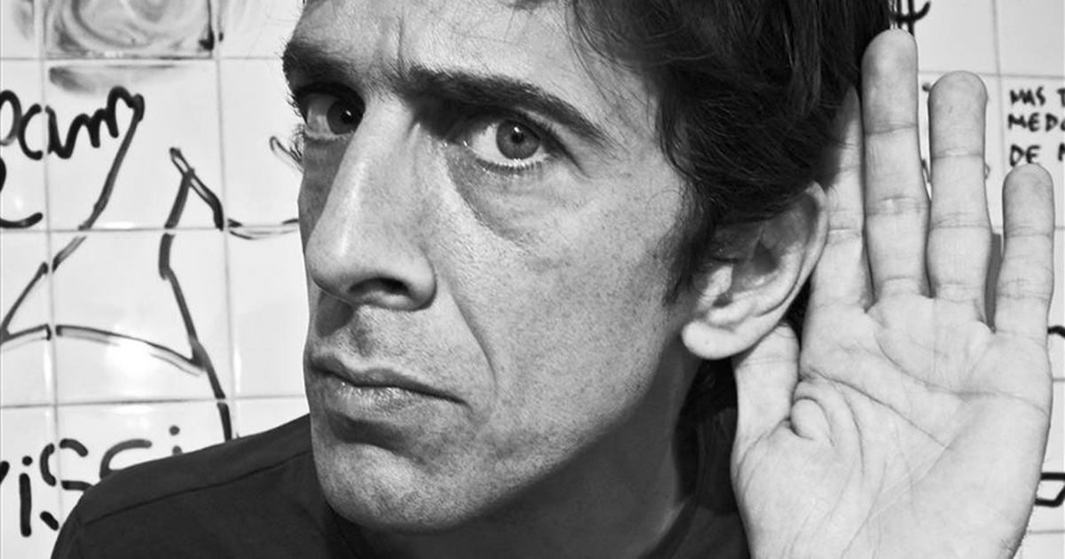 A "Vida Nova" de Manel Cruz em Lisboa e no Porto