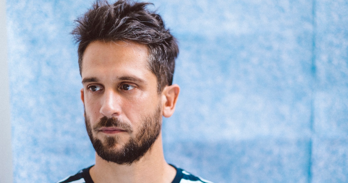 Noiserv atua pela primeira vez no Brasil